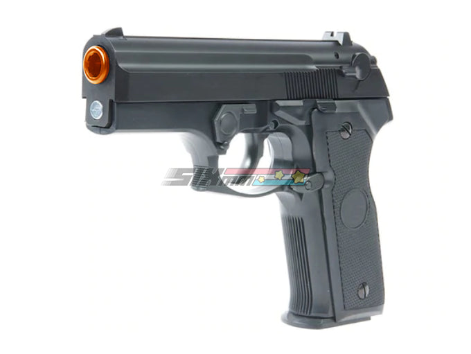 [Tokyo Marui] M8000 Spring Action Airsoft Gun(High Grade) – SIXmm (6mm)