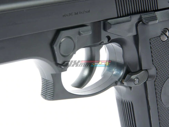 [Tokyo Marui] M8000 Spring Action Airsoft Gun(High Grade) – SIXmm (6mm)