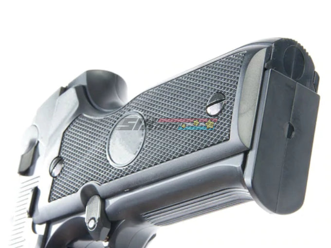 [Tokyo Marui] M8000 Spring Action Airsoft Gun(High Grade) – SIXmm (6mm)