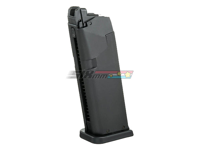 [Tokyo Marui] Model 19 GBB Magazine[For G19 / G26 GBB Series][22rds ...