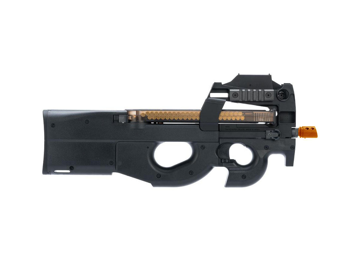 [Tokyo Marui] P90 Airsoft AEG Gun[BLK] – SIXmm (6mm)