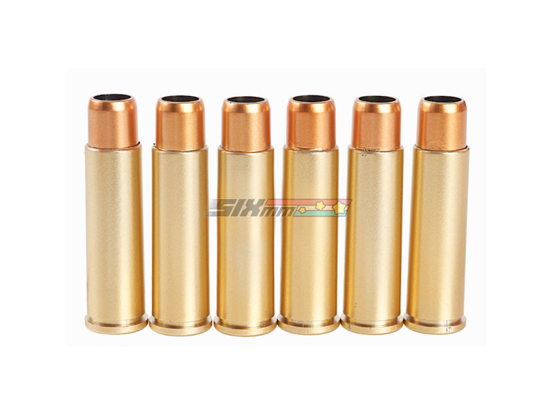 [Tokyo Marui] Python Spare Cartridge for Tokyo Marui Python Spring Gun ...