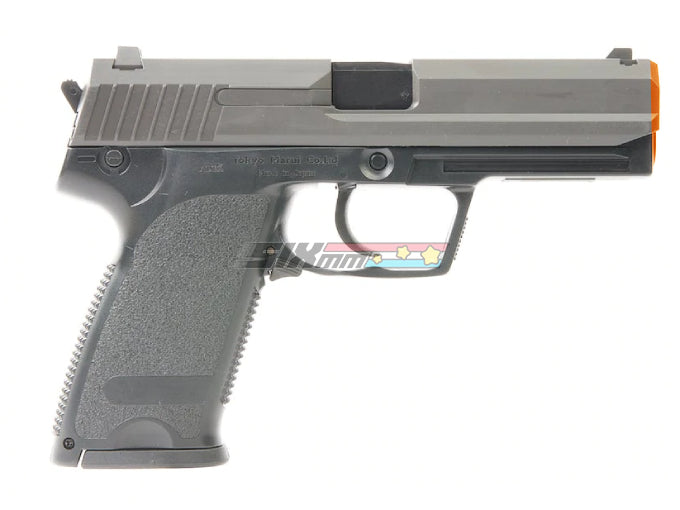 [Tokyo Marui] Spring Power USP Airsoft Pistol(High Grade) – SIXmm (6mm)