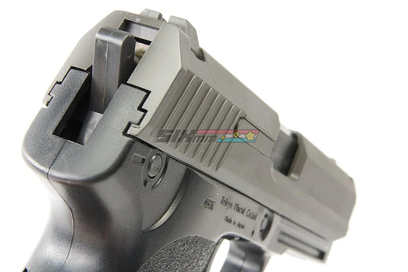 [Tokyo Marui] Spring Power USP Airsoft Pistol(High Grade) – SIXmm (6mm)