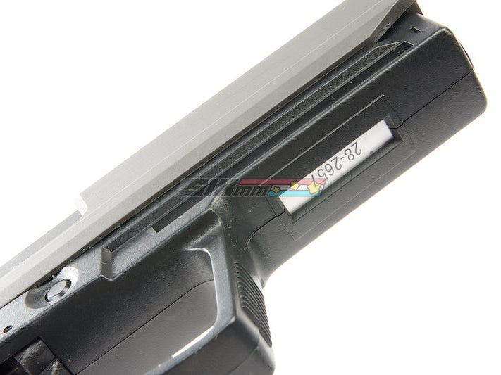 [Tokyo Marui] Spring Power USP Airsoft Pistol(High Grade) – SIXmm (6mm)