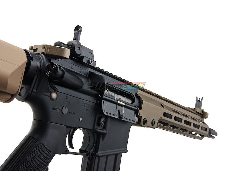 [Tokyo Marui] URG-I Socom MK18 Block 3 Next Generation AEG Airsoft Rif ...