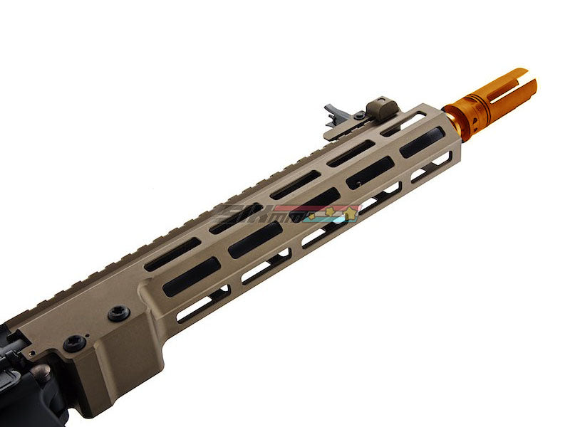 [Tokyo Marui] URG-I Socom MK18 Block 3 Next Generation AEG Airsoft Rif ...