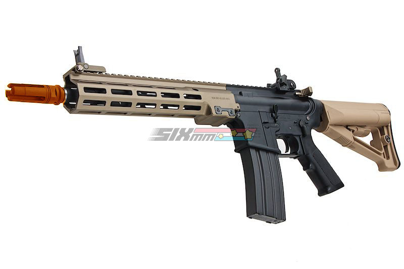 [Tokyo Marui] URG-I Socom MK18 Block 3 Next Generation AEG Airsoft Rif ...