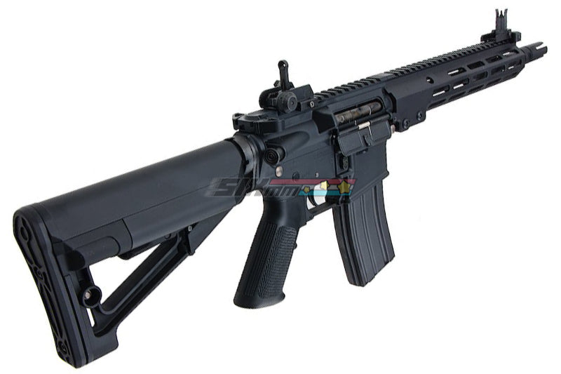 [Tokyo Marui] URGI 11.5 inch SOPMOD CQBR Block 3 Airsoft Rifle[Next Ge ...