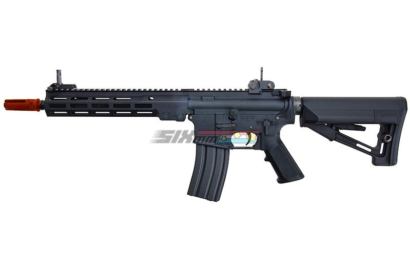 [Tokyo Marui] URGI 11.5 inch SOPMOD CQBR Block 3 Airsoft Rifle[Next Ge ...