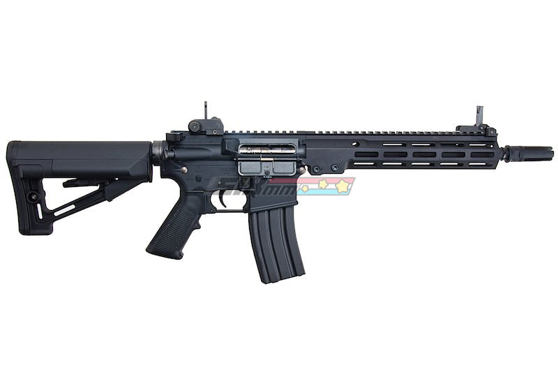 [Tokyo Marui] URGI 11.5 inch SOPMOD CQBR Block 3 Airsoft Rifle[Next Ge – SIXmm (6mm)