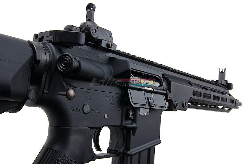 [Tokyo Marui] URGI 11.5 inch SOPMOD CQBR Block 3 Airsoft Rifle[Next Ge ...