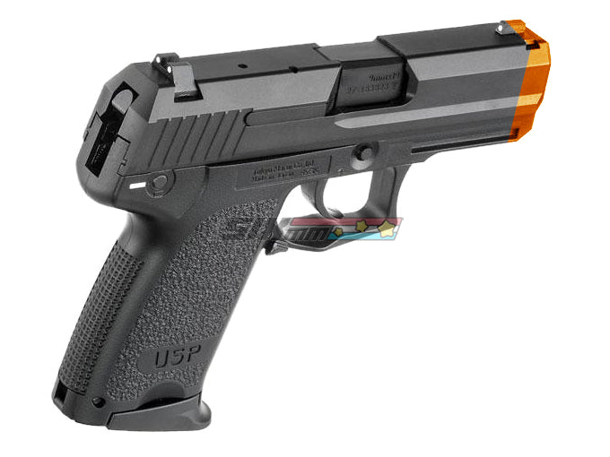 [Tokyo Marui] USP Compact GBB Pistol – SIXmm (6mm)