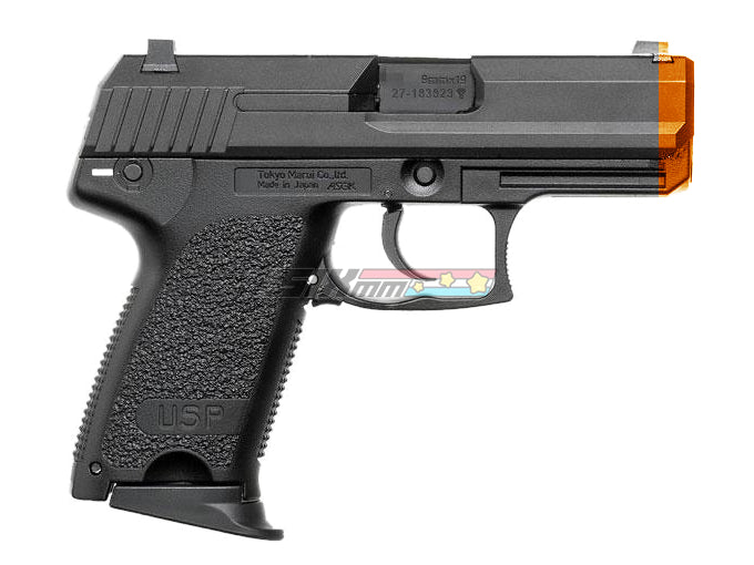 [Tokyo Marui] USP Compact GBB Pistol – SIXmm (6mm)