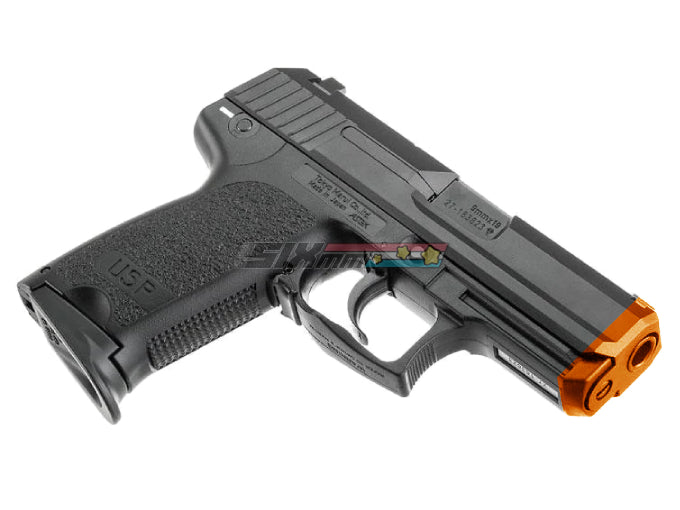 [Tokyo Marui] USP Compact GBB Pistol – SIXmm (6mm)