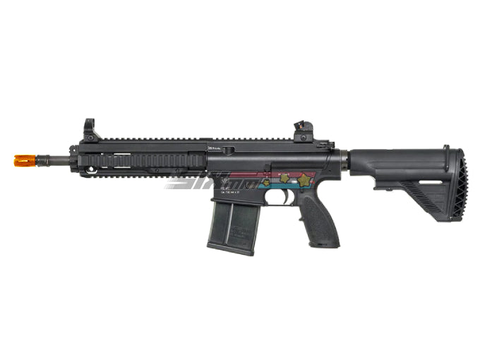 [Umarex] VFC HK417 Gas Blowback V2 GBB Rifle[Asia Edition] – SIXmm (6mm)