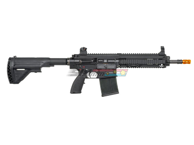 [Umarex] VFC HK417 Gas Blowback V2 GBB Rifle[Asia Edition] – SIXmm (6mm)