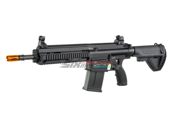 [Umarex] VFC HK417 Gas Blowback V2 GBB Rifle[Asia Edition] – SIXmm (6mm)