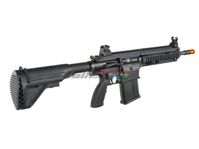 [Umarex] VFC HK417 Gas Blowback V2 GBB Rifle[Asia Edition] – SIXmm (6mm)