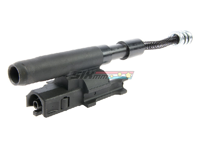 [Umarex] VFC MP5A5 GBBR Bolt Carrier w/spring Guide[For MP5 Ver.2][Par ...