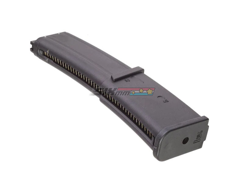[Umarex] VFC MP7A1 Airsoft GBB Magazine[For VFC MP7A1 GBB Series][BLK ...