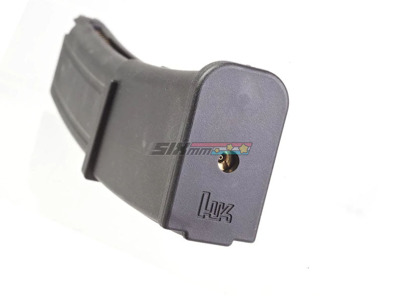 [Umarex] VFC MP7A1 Airsoft GBB Magazine[For VFC MP7A1 GBB Series][BLK ...
