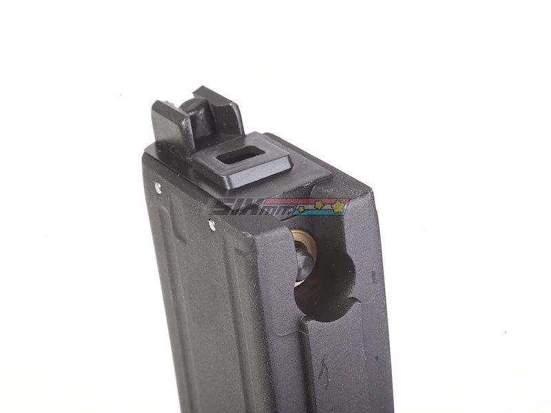 [Umarex] VFC MP7A1 Airsoft GBB Magazine[For VFC MP7A1 GBB Series][BLK ...