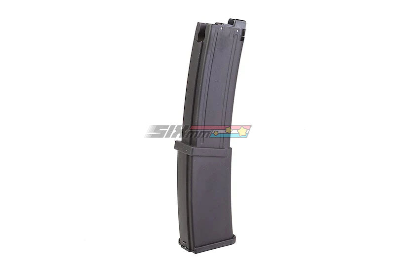 [Umarex] VFC MP7A1 Airsoft GBB Magazine[For VFC MP7A1 GBB Series][BLK ...