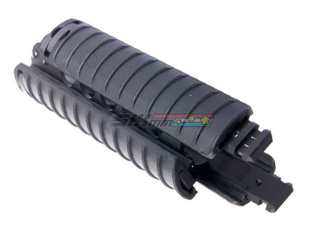 [VFC] Tactical KAC RIS Rail System[For Umarex MP5 GBB Series] – SIXmm (6mm)
