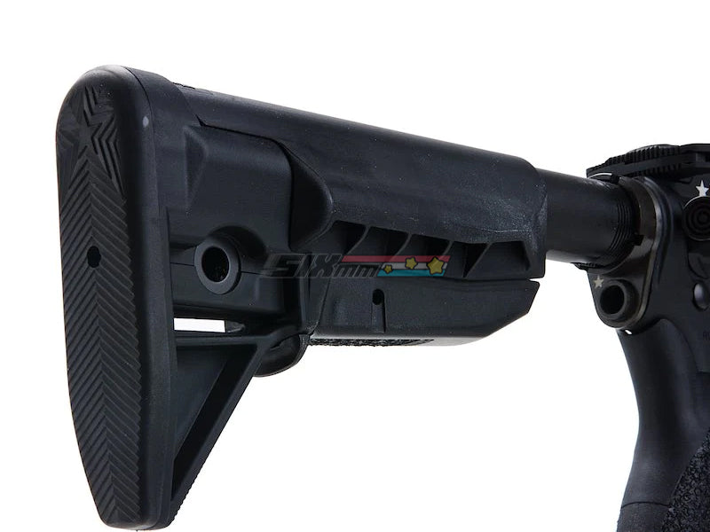 [VFC] BCM CQB MCMR Airsoft GBB Rifle[14.5 inch][BLK][V3] – SIXmm (6mm)