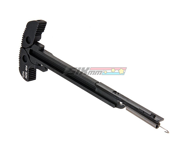 [VFC] BCM GUNFIGHTER Ambidextrous Charging Handle Mod 4X4[For Tokyo Ma ...