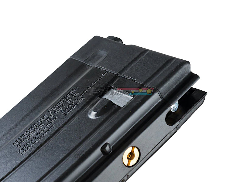 [VFC] UMAREX GAS MAGAZINE[FOR UMAREX HK416/M4 GBB][30RDS][2024 VER ...