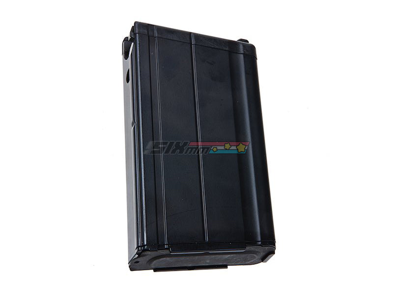 [VFC] FAL L1A1 LAR Gas GBB Magazine[BKK][20rds] – SIXmm (6mm)