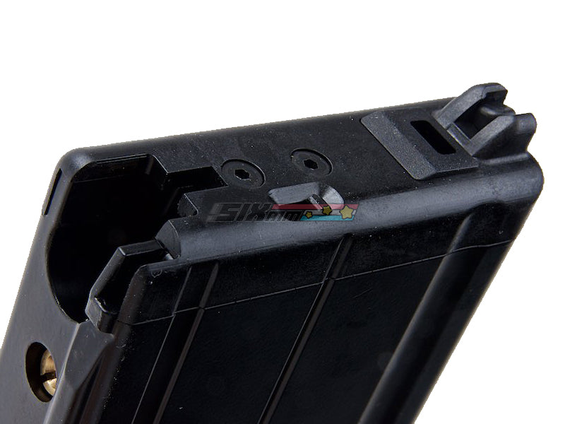 [VFC] FAL L1A1 LAR Gas GBB Magazine[BKK][20rds] – SIXmm (6mm)