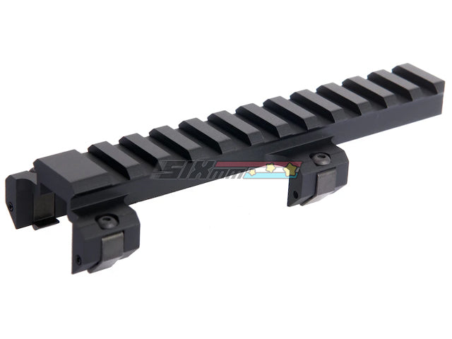 [VFC] Low Profile Scope mount[For Umarex MP5 GBB/ AEG Series] – SIXmm (6mm)