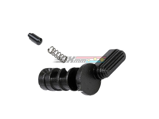 [VFC] M4 GBBR Steel Selector Lever Set [For VFC M4 GBB Series – SIXmm (6mm)