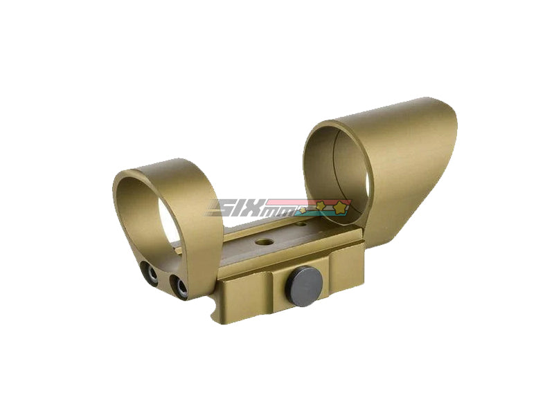 [VFC] Micro T1 Sunshade Mount[DE] – SIXmm (6mm)