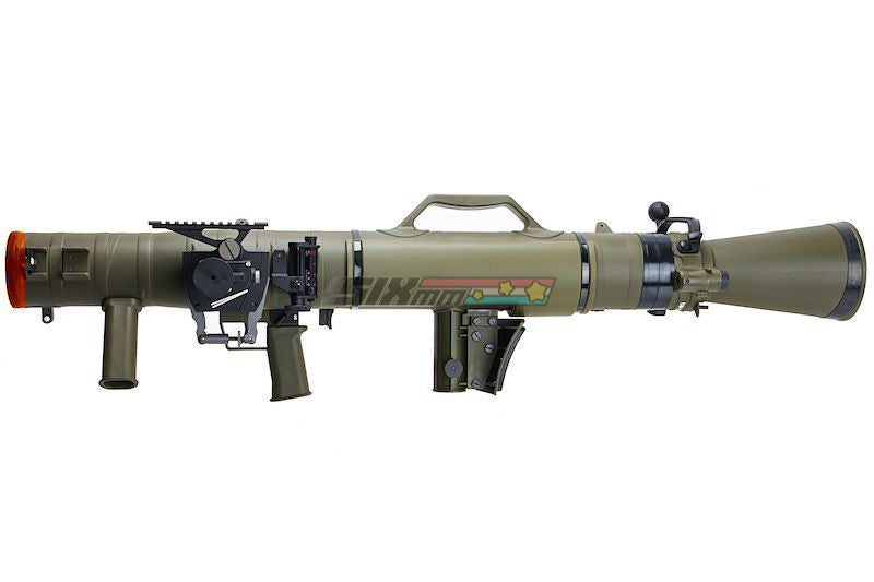 [VFC] US SOCOM M3 MAAWS Grenade Launcher [Airsoft only] – SIXmm (6mm)