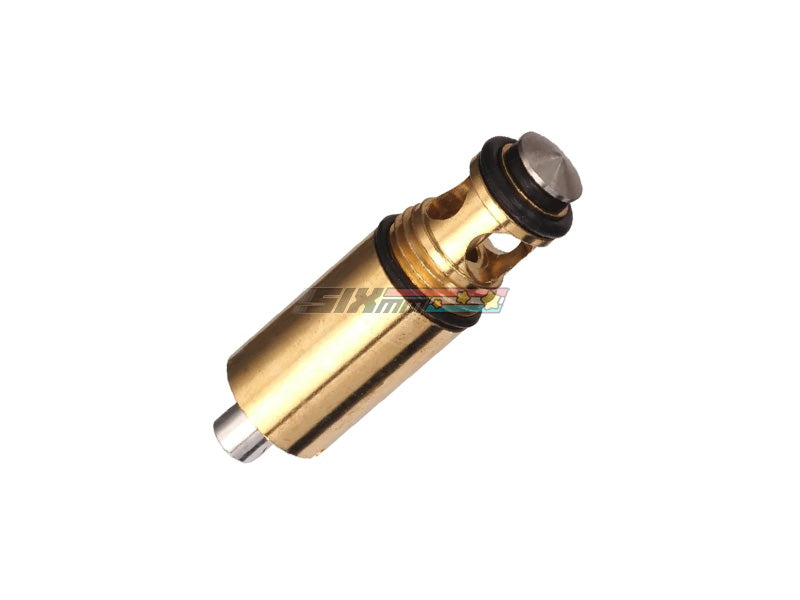 [VFC] Umarex HK417 GBBR Valve Set[Parts 06-12] – SIXmm (6mm)