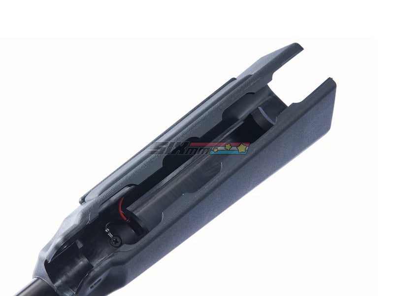 [VFC] V-light H&K MP5 tactical Handguard Torch – SIXmm (6mm)