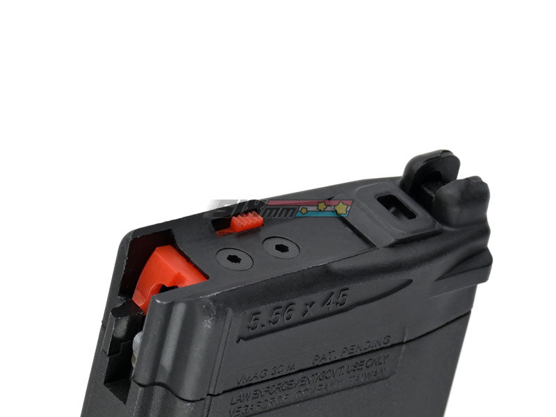 [VFC] Vmag PMag Magazine[For Umarex HK416/VFC M4 GBB][30rds][V3][2025 ...