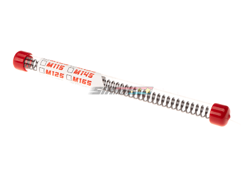 [Maple Leaf] M165 Upgrade Power Spring[For Tokyo Marui VSR-10 Bolt Act ...