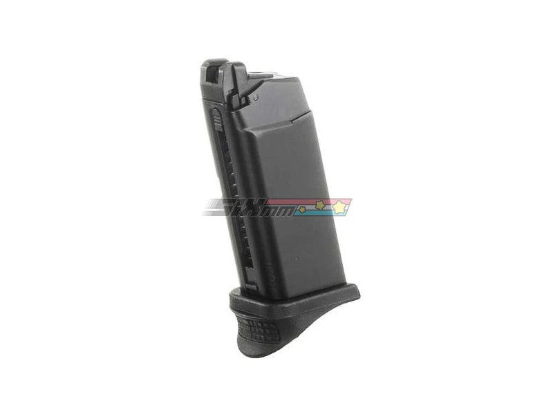 [WE-Tech] 26/27 GBB Airsoft Magazine[WE-Tech G26 GBB Series][20rds ...