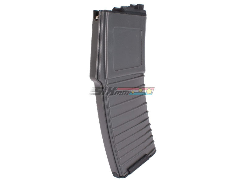 [WE-Tech] Airsoft GBB Gas PDW Magazine[For WE-Tech M4 / PDW GBB Series ...