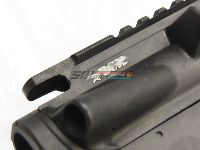 [WE-Tech] *CM Upper and Lower Receiver[WE-Tech M4 Open Bolt GBB ...