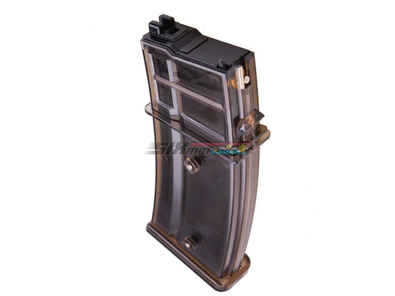 [WE-Tech] G36 / G999 GBB Magazine[For WE-Tech G36 GBB Series][30rds ...