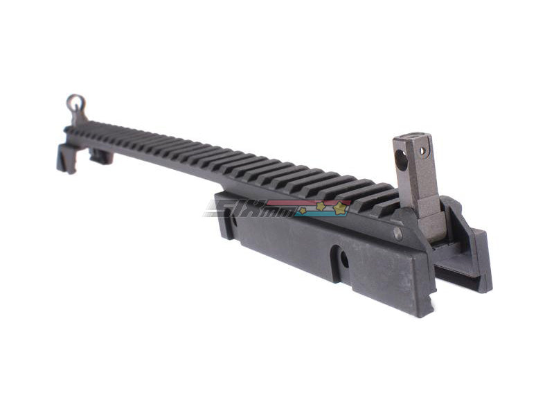 [WE-Tech] G39 IDZ Stock & Rail System Conversion Kit – SIXmm (6mm)