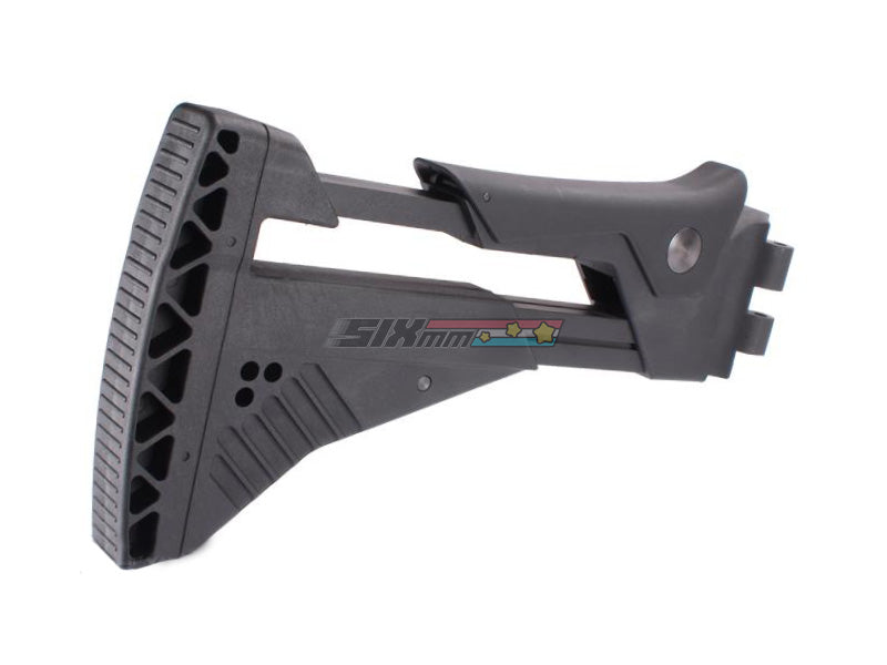 [WE-Tech] G39 IDZ Stock & Rail System Conversion Kit – SIXmm (6mm)
