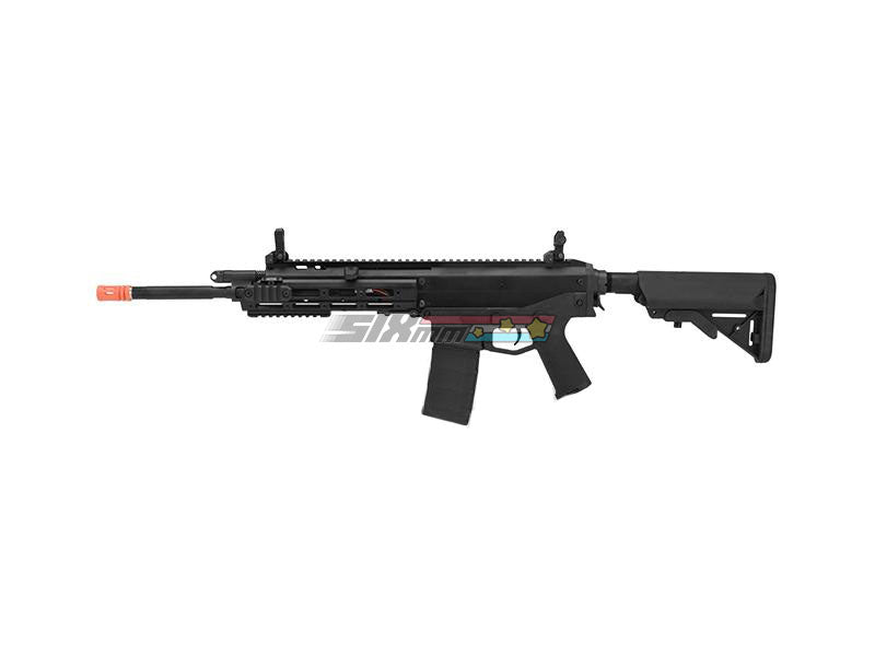 [WE-Tech] MSK AEG [Crane Stock Ver.][BLK] – SIXmm (6mm)