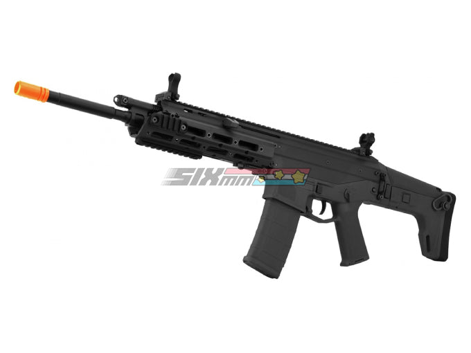 [WE-Tech] MSK Airsoft GBB Rifle [BLK] – SIXmm (6mm)